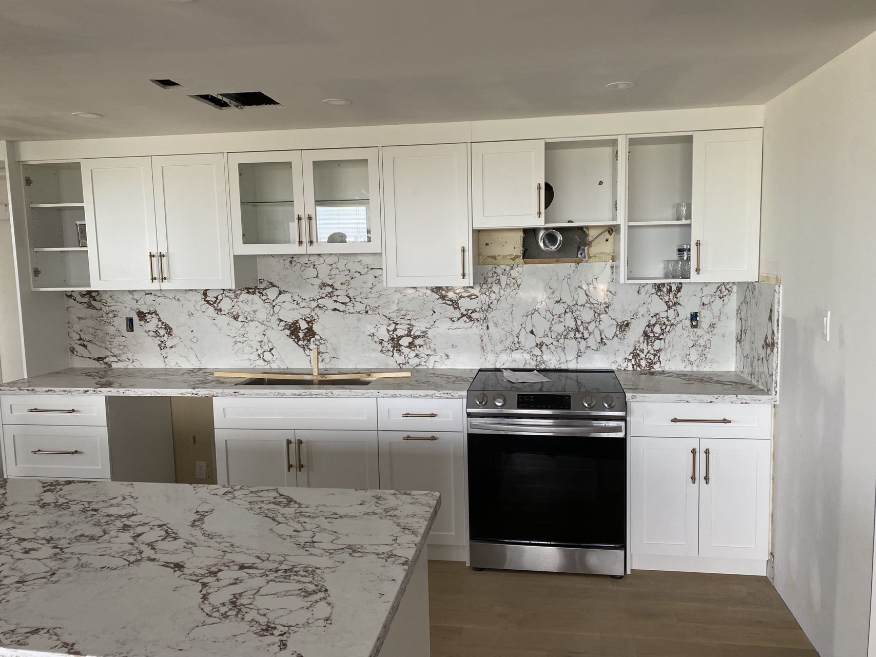 Top Countertop – Your Home is Our Showroom
